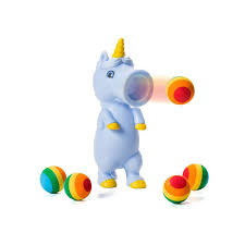 Unicorn Popper – My Therapy Toolbox