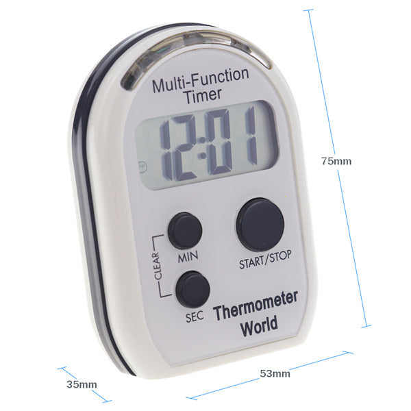 Multi-Function TImer – My Therapy Toolbox