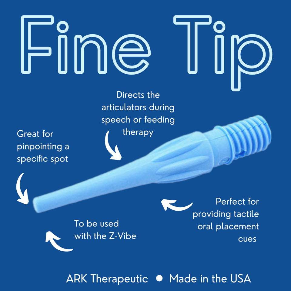 ARK's Fine Tip – My Therapy Toolbox