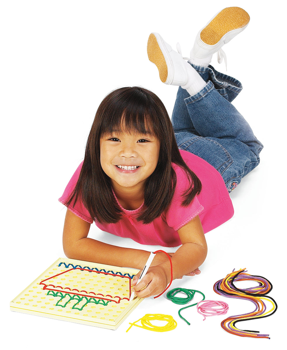 String-Along Lacing Set – My Therapy Toolbox