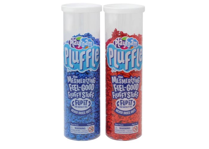Playfoam Pluffle (2 Pack) – My Therapy Toolbox